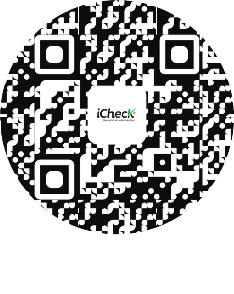 Công Ty Cổ Phần iCheck - Hệ Sinh Thái Barcode & QR Code