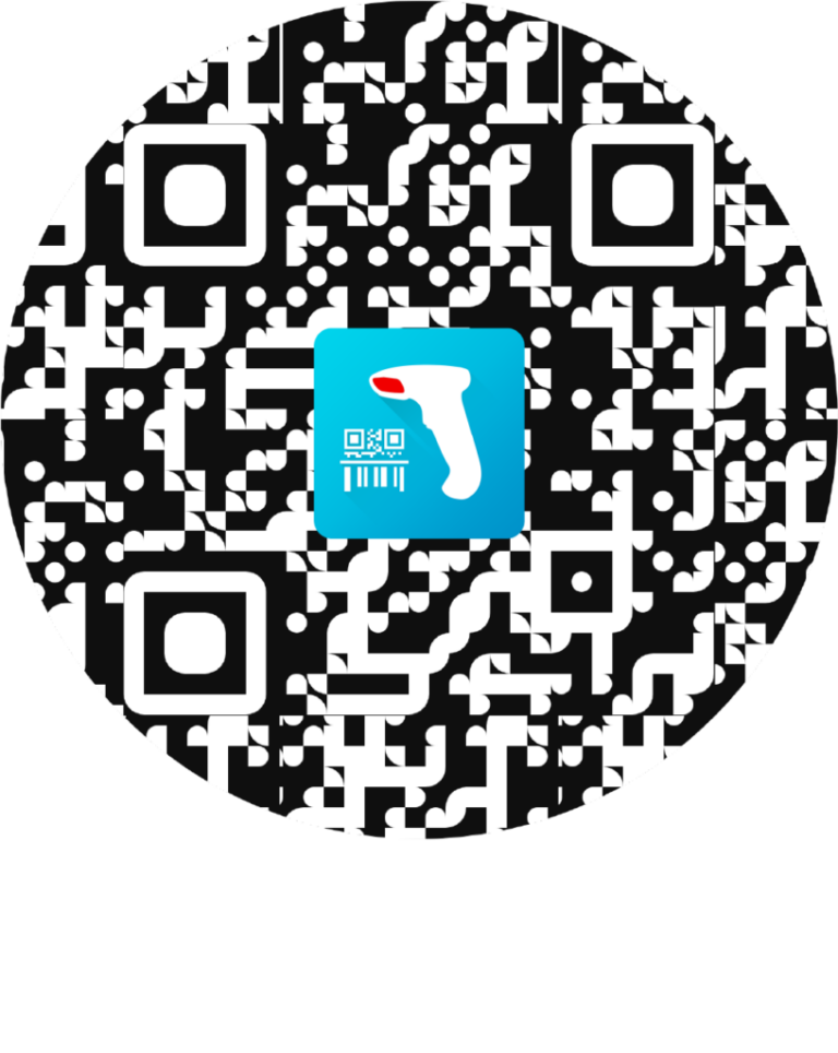 Quét mã vạch & QR Code online | iCheck Scanner