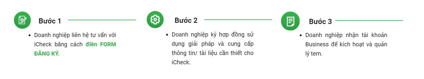 Tem Chống Giả QR Code - Giải Pháp Chống Giả Tuyệt Đối